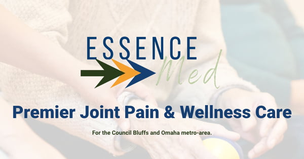 Essence Med | Premier Joint Pain & Wellness Care