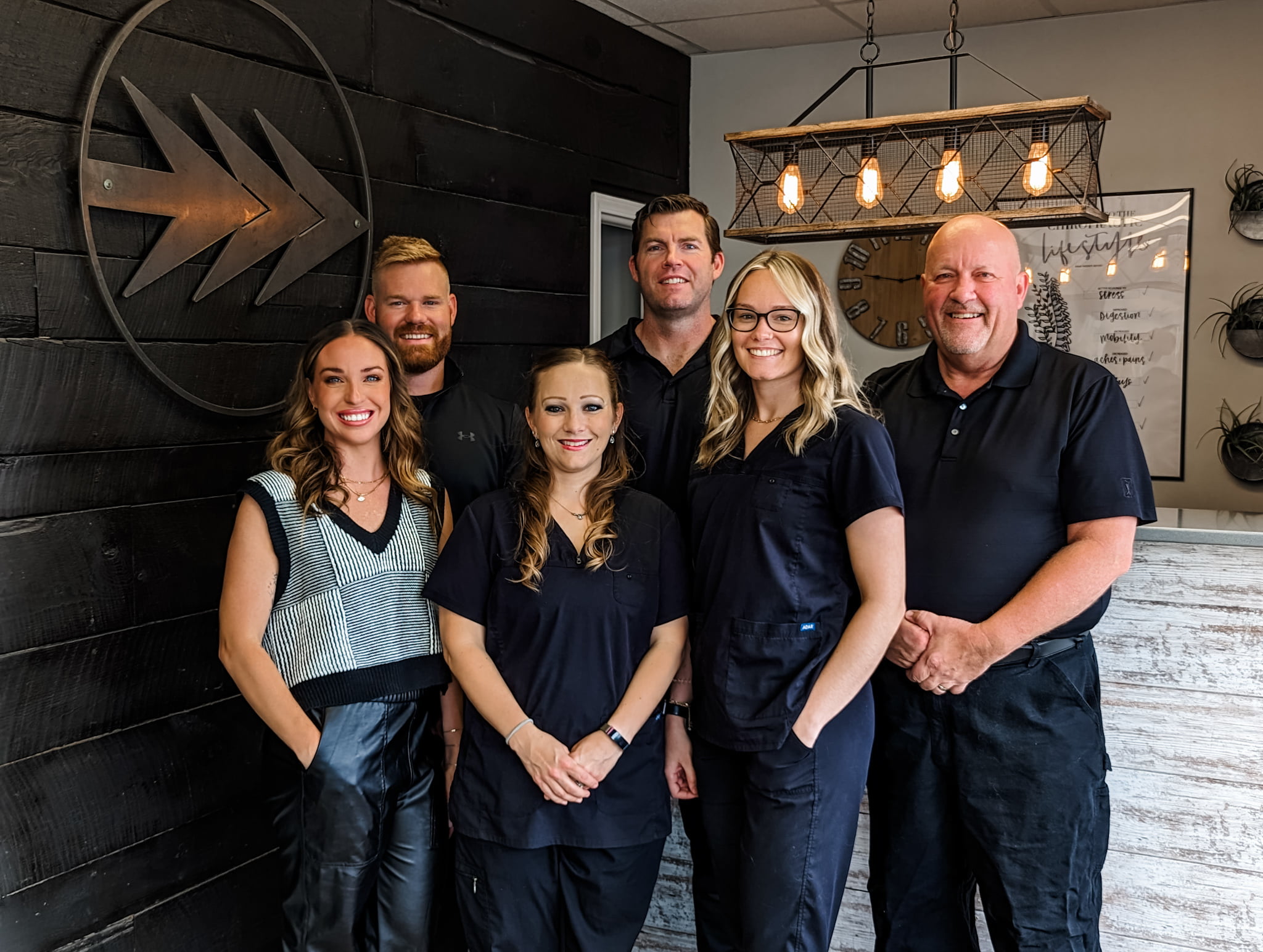 Our Clinic - Essence Health Group