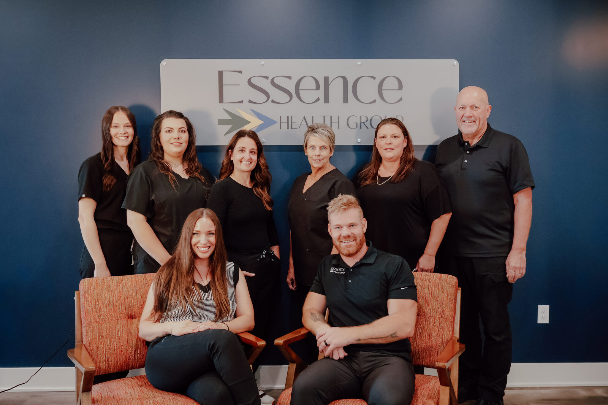 Our Clinic - Essence Health Group